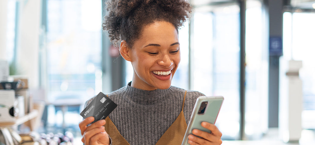 The Benefits of cellphone banking | Ackermans