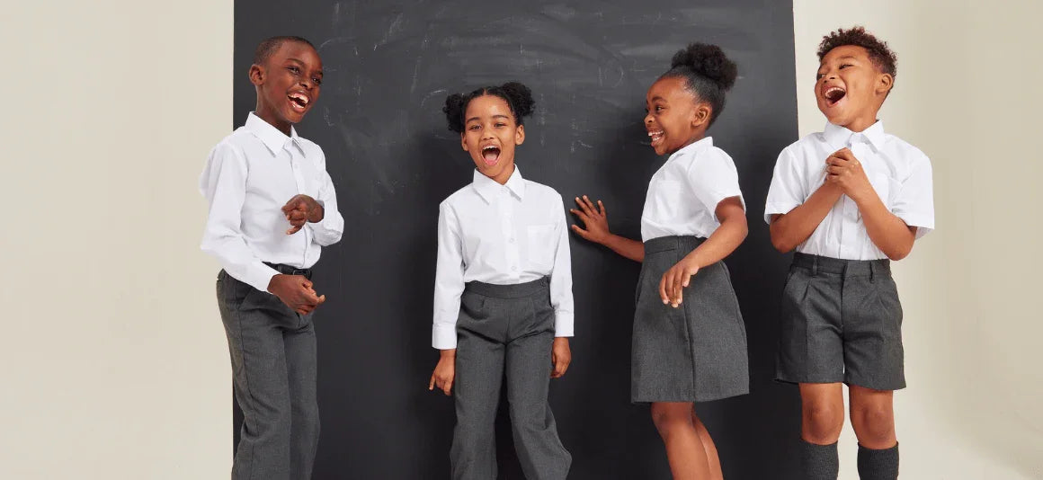 Back to School Fit Guides: Steps to finding the perfect fit! | Ackermans