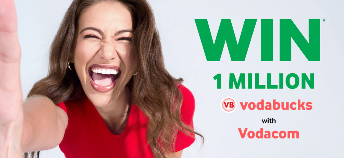 Vodacom is the Promoter of this competition | Ackermans