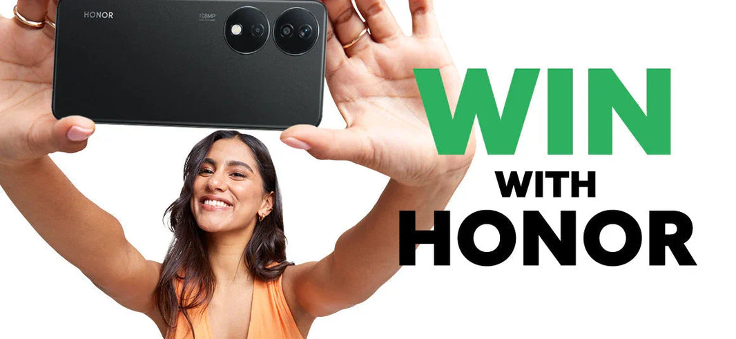 "A+ Win a Car” Competition