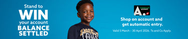 Account | Ackermans | Ackermans