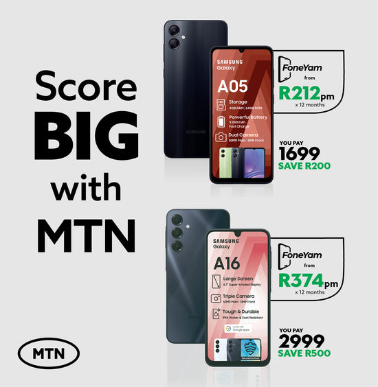 Cellular | Ackermans