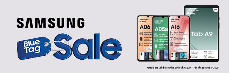 Cellular | Ackermans