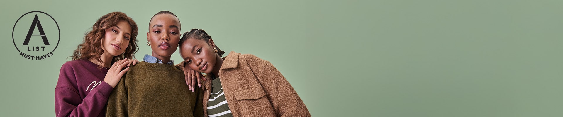 Women's fashion - Buy clothing, shoes & lingerie online at Ackermans