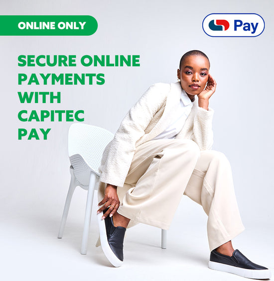 Capitec Pay | Ackermans
