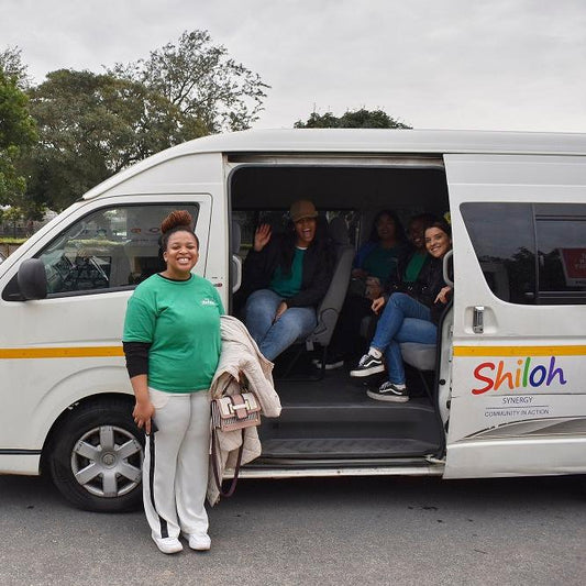 Ackermans CSI Projects | Community, Employee & Environment | Ackermans
