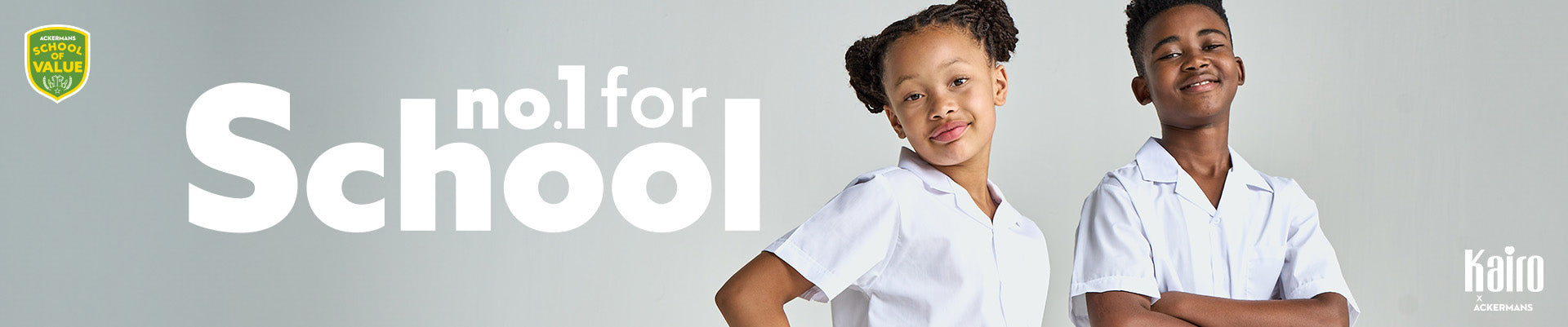 Kids' Fashion | Clothing, Accessories & Shoes at Ackermans