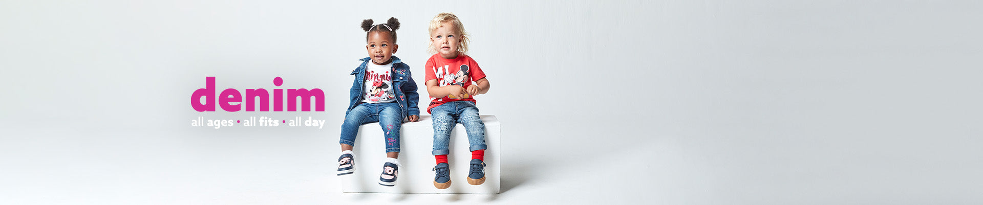 Shop Baby clothes, shoes & accessories online at Ackermans