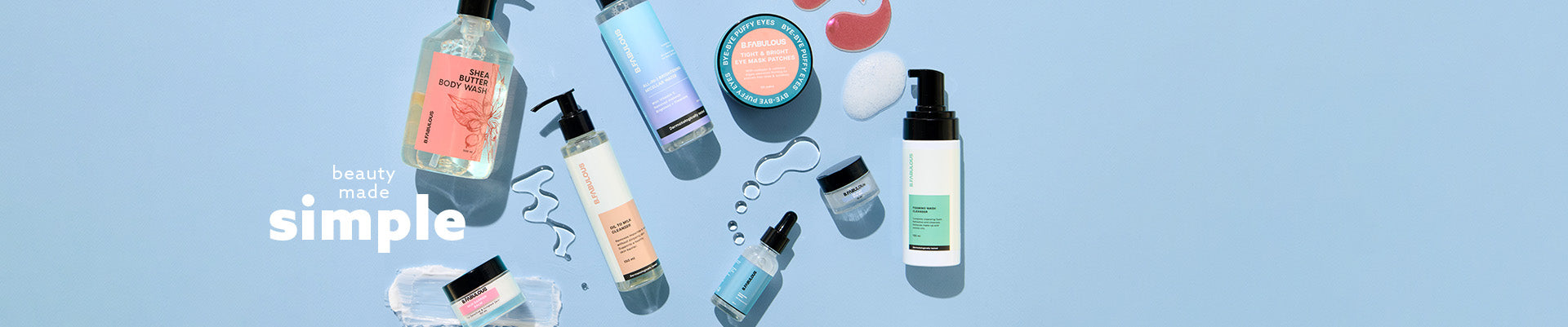 Buy Makeup, Skincare, Fragrance and other Beauty products online at ...
