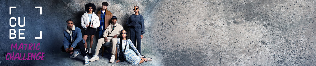 CUBE Matric Challenge Competition | Ackermans