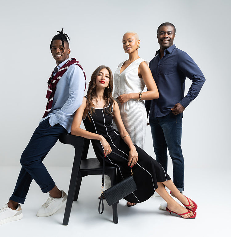 Women's fashion - Buy clothing, shoes & lingerie online at Ackermans ...