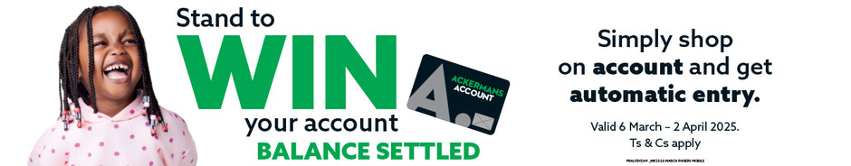 Connect stores | Ackermans