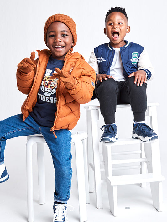 Kids' Fashion | Clothing, Accessories & Shoes at Ackermans