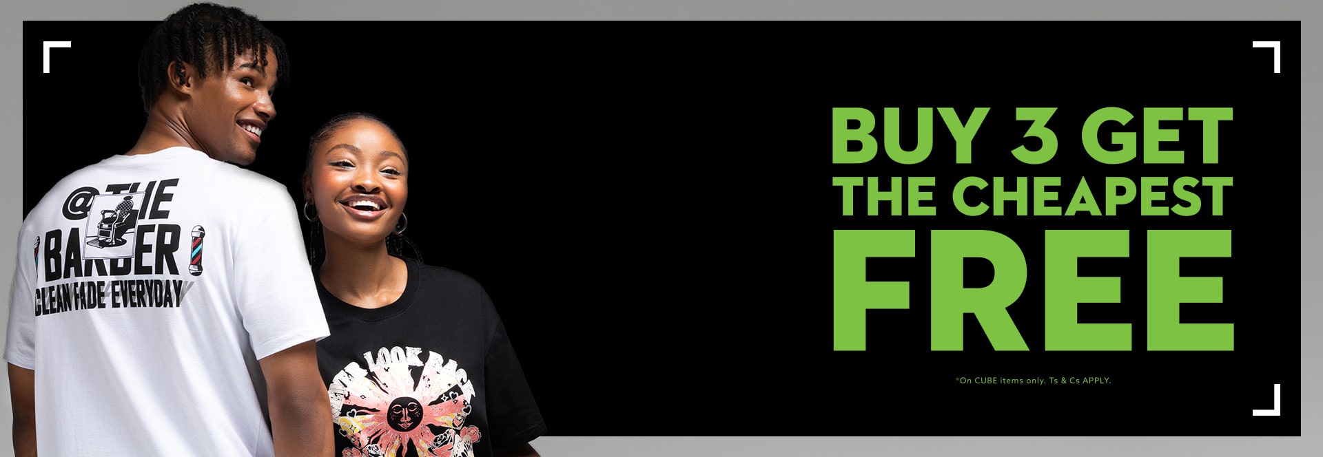 Ackermans | No.1 for Value