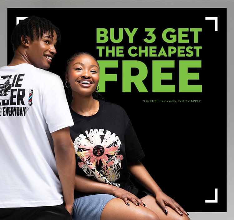 Ackermans | No.1 for Value