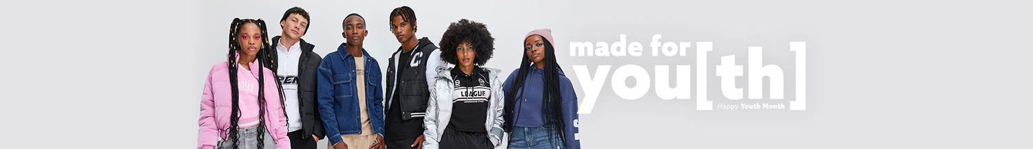 Made for Youth