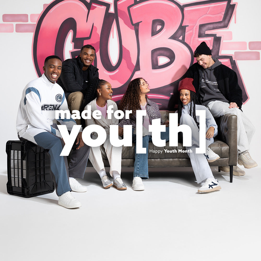 Ackermans | No.1 for Value