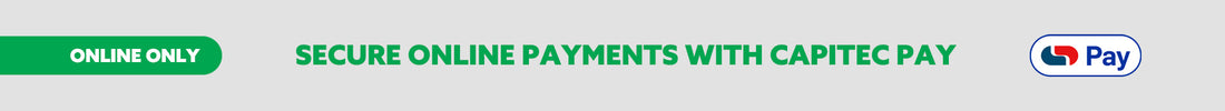 Capitec Pay | Ackermans
