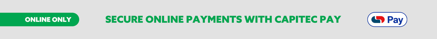 Capitec Pay | Ackermans