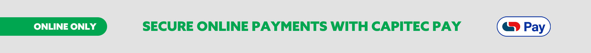 Capitec Pay | Ackermans