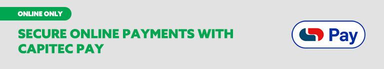Capitec Pay | Ackermans
