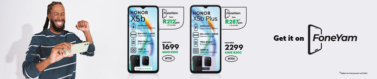 Cellular | Ackermans