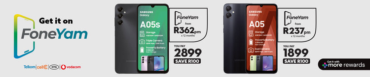 Cellular | Ackermans