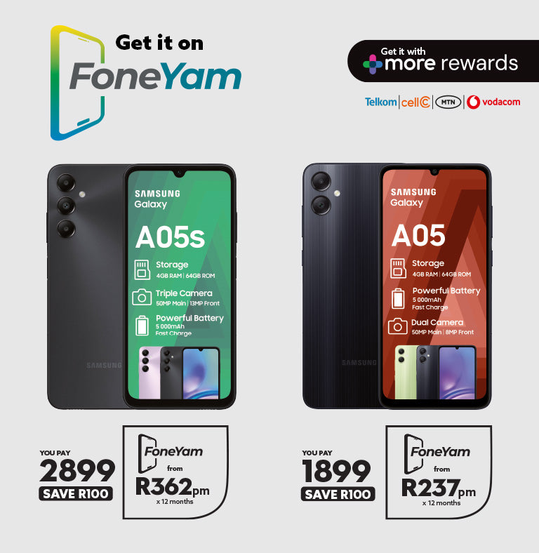 Cellular | Ackermans