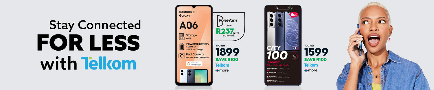 Cellular | Ackermans
