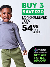 Buy FoneYam online at Ackermans