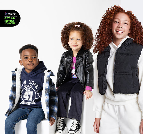 View all our online promotions at Ackermans