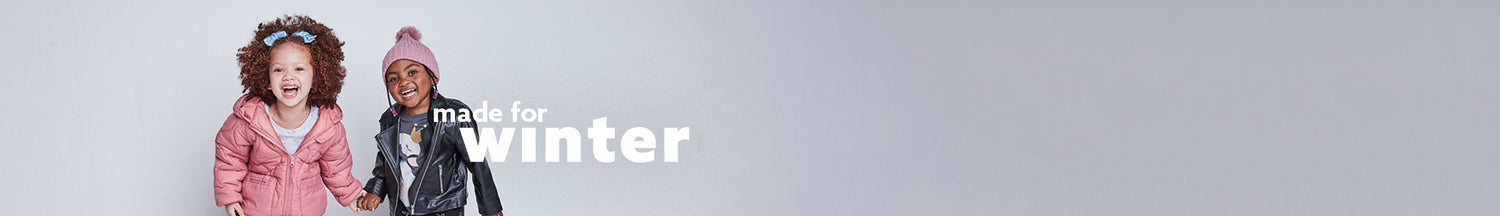 Buy Winter Shop online at Ackermans