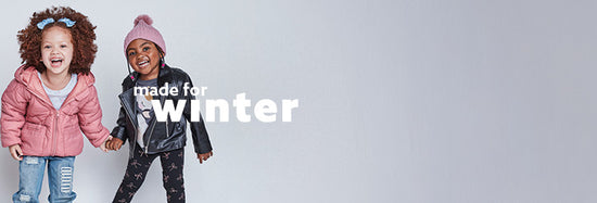 Buy Winter Shop online at Ackermans