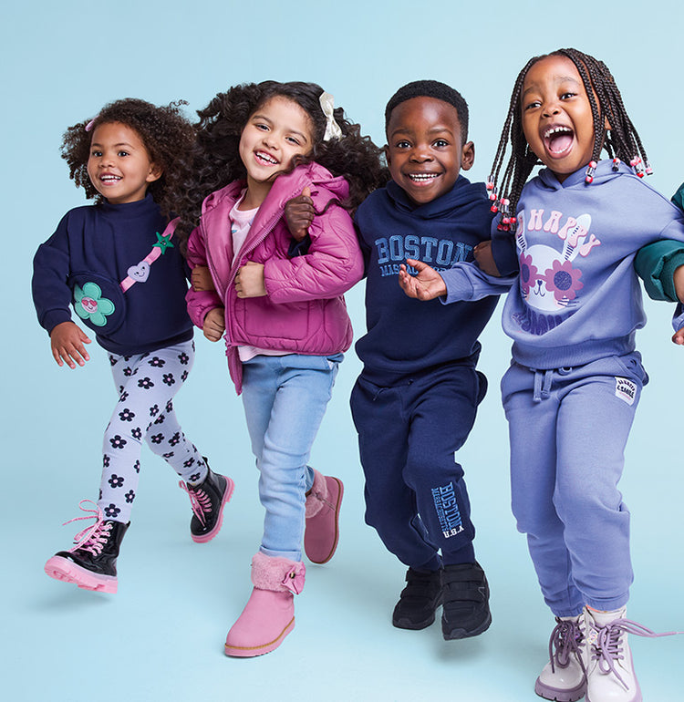 Kids' Fashion | Clothing, Accessories & Shoes at Ackermans
