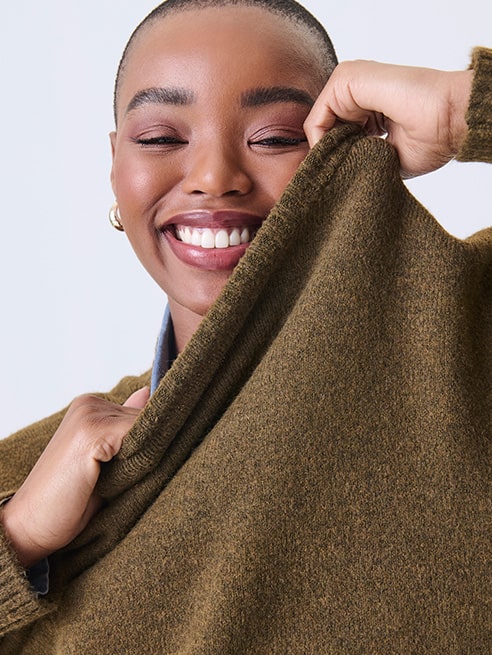 Women's fashion - Buy clothing, shoes & lingerie online at Ackermans