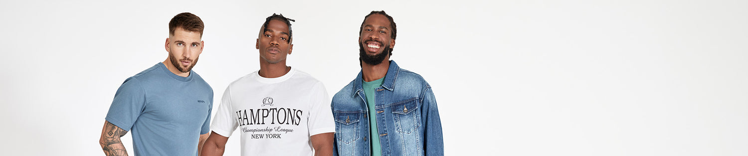 Men's Fashion - Shop Affordable Men’s Clothing Online | Ackermans ...