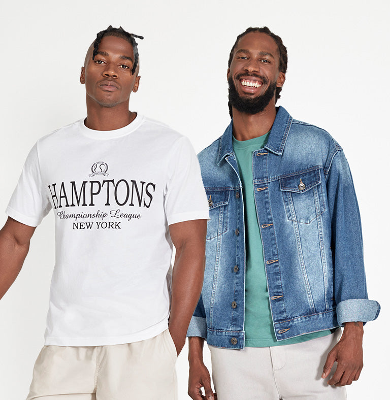 Men's Fashion - Shop Affordable Men’s Clothing Online | Ackermans ...