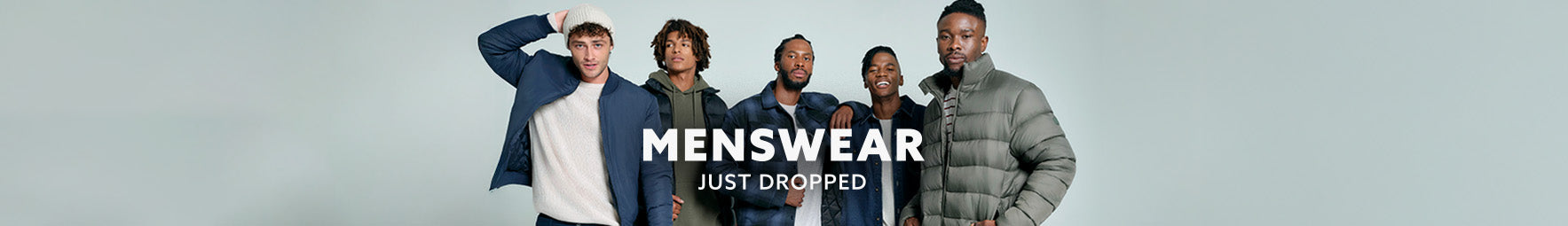 Buy Men online at Ackermans