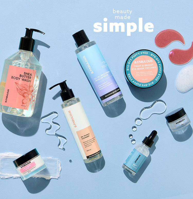 Buy Makeup, Skincare, Fragrance and other Beauty products online at ...
