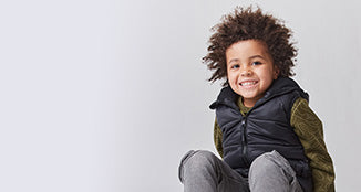 Buy Boys 2-9 years Clothing online at Ackermans