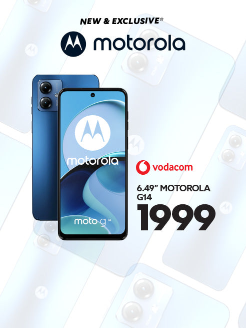 Cellular | Ackermans