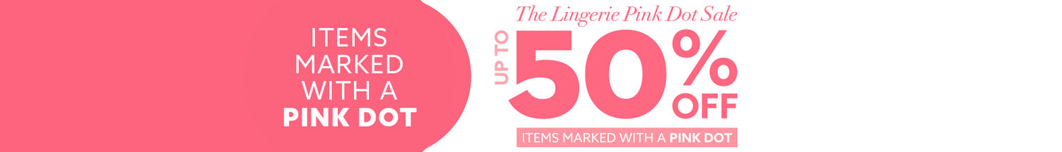 Buy Pink Dot Sale online at Ackermans