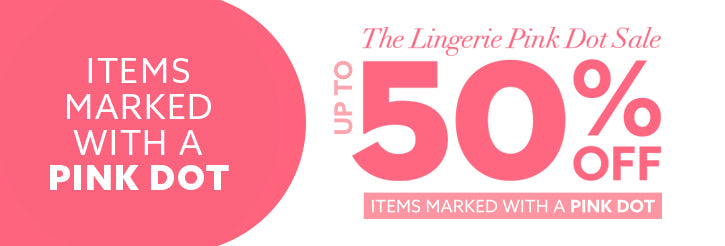 Buy Pink Dot Sale online at Ackermans