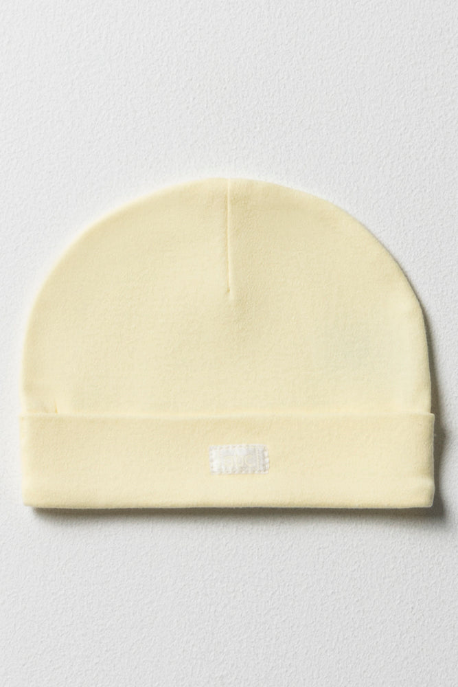 Hat Yellow | Accessories | Ackermans