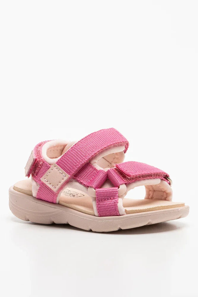Sandal Pink | Shoes | Ackermans