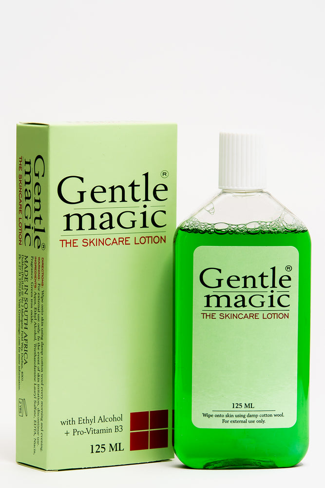 Gentle Magic Lotion 125ml | | Ackermans