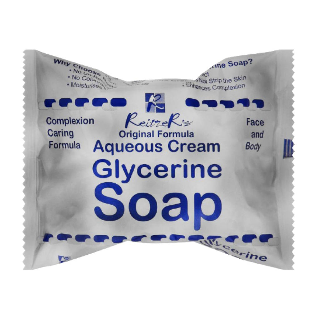Reitzer Aqueous Glycerine Soap | Body Lotion & Creams | Ackermans