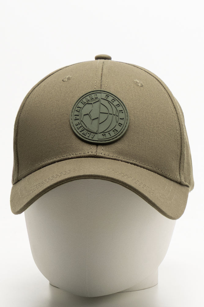Peak Cap Green | Accessories | Ackermans