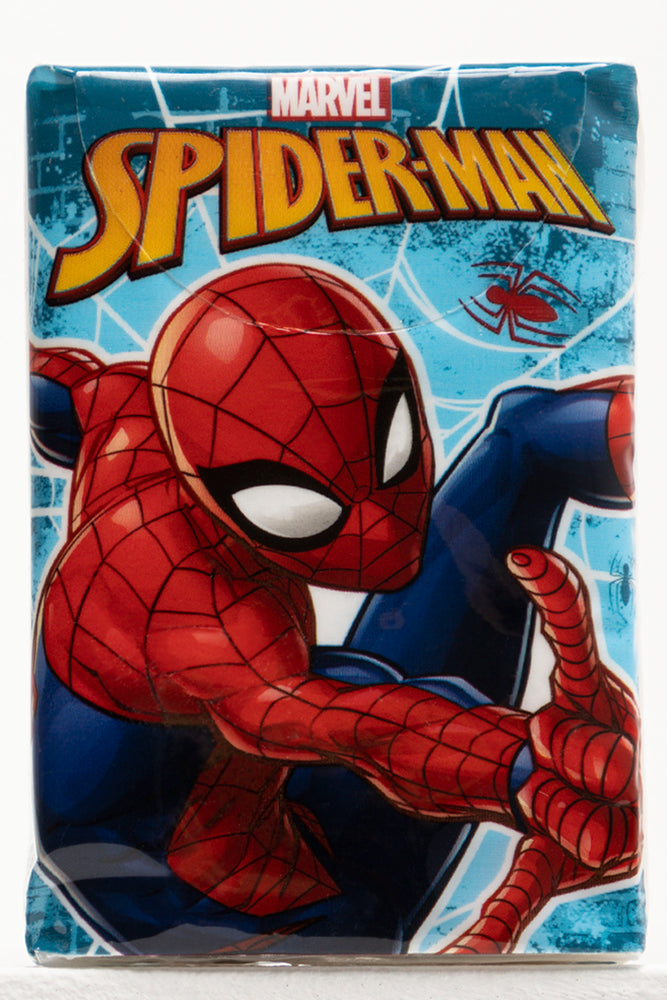Spider-Man Tissues | | Ackermans