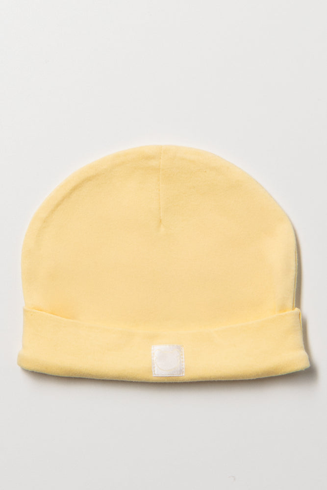 Hat Yellow | Accessories | Ackermans